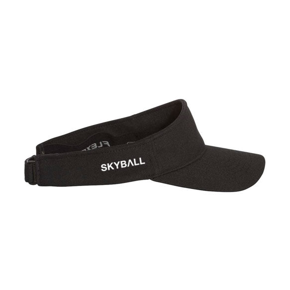 Skyball Beach Volleyball Apparel - The Original Visor – Skyball Apparel